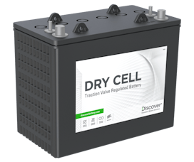 EV12A-A | Discover Battery