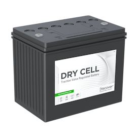 EV24A-A | Discover Battery