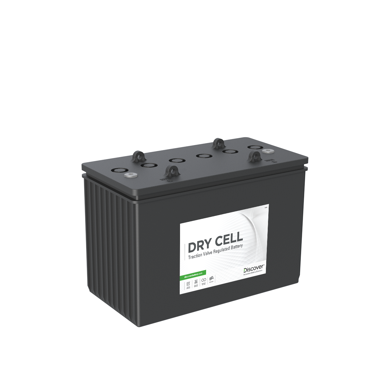 EV31A-A | Discover Battery