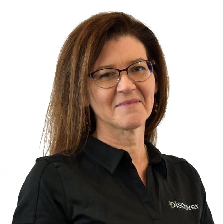 Who We Are | Discover Battery