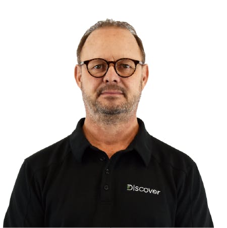 Who We Are | Discover Battery