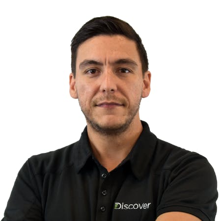 Who We Are | Discover Battery